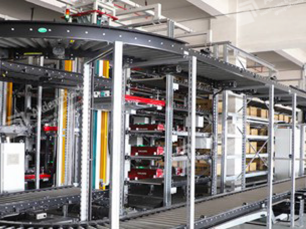 Conveyor and Sorter Systems