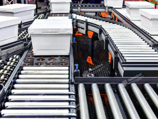 Conveyor and Sorter Systems