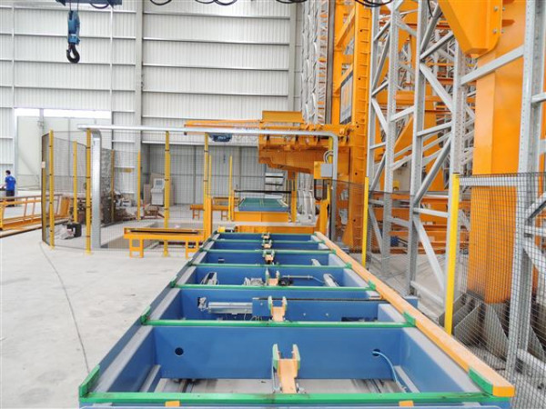 Conveyor and Sorter Systems
