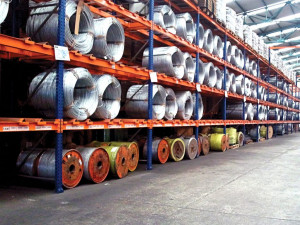 PALET RAF SİSTEMLERİ