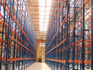 PALET RAF SİSTEMLERİ